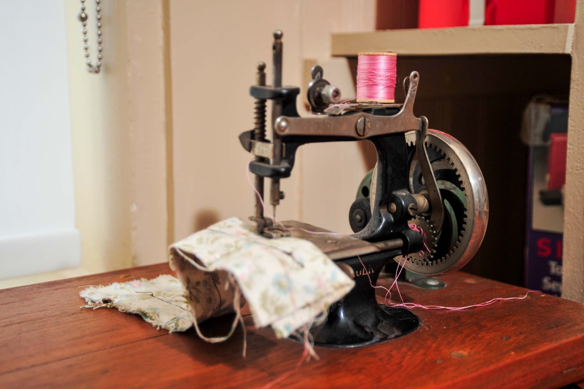 Virginia Quilt Museum | Harrisonburg, Virginia