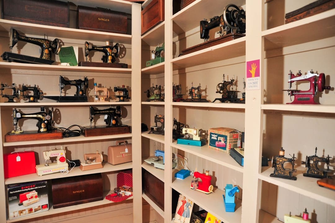 Virginia Quilt Museum | Harrisonburg, Virginia