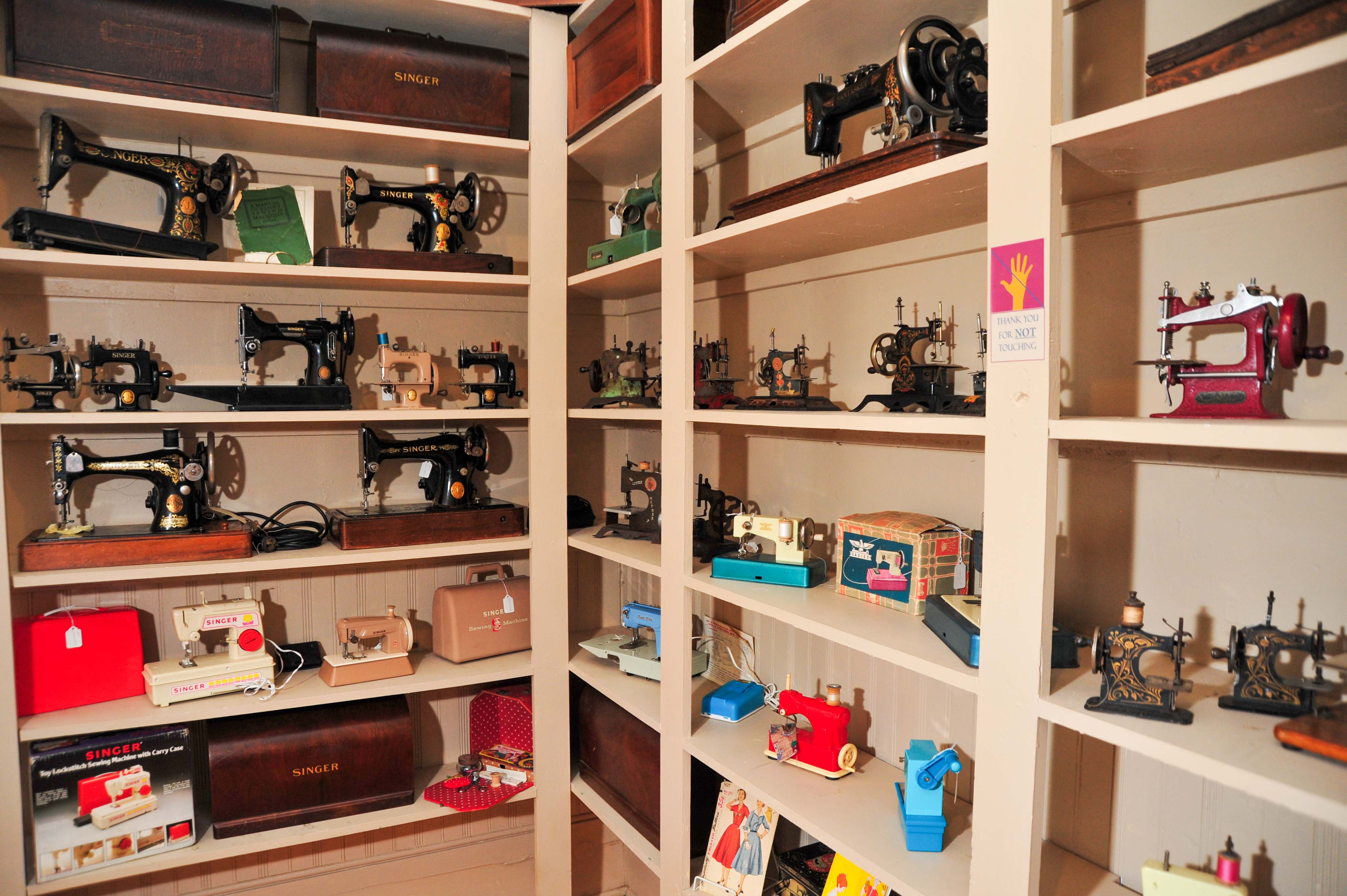 Virginia Quilt Museum | Harrisonburg, Virginia