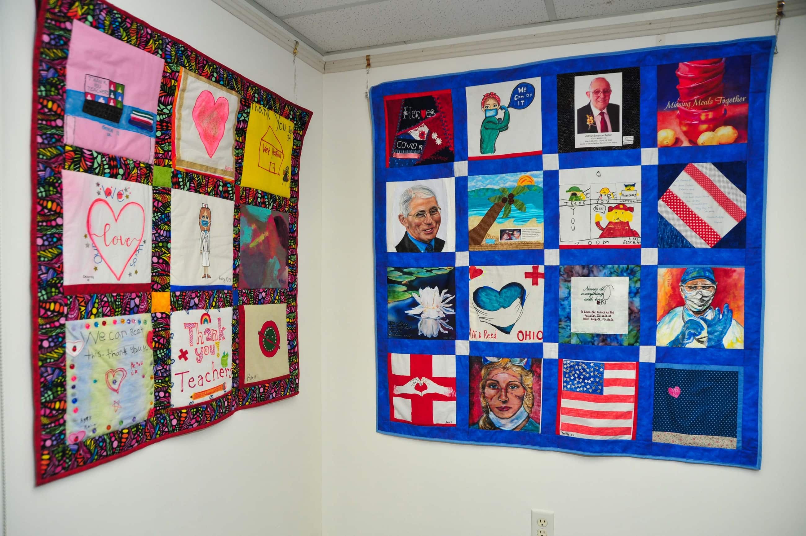 Virginia Quilt Museum | Harrisonburg, Virginia