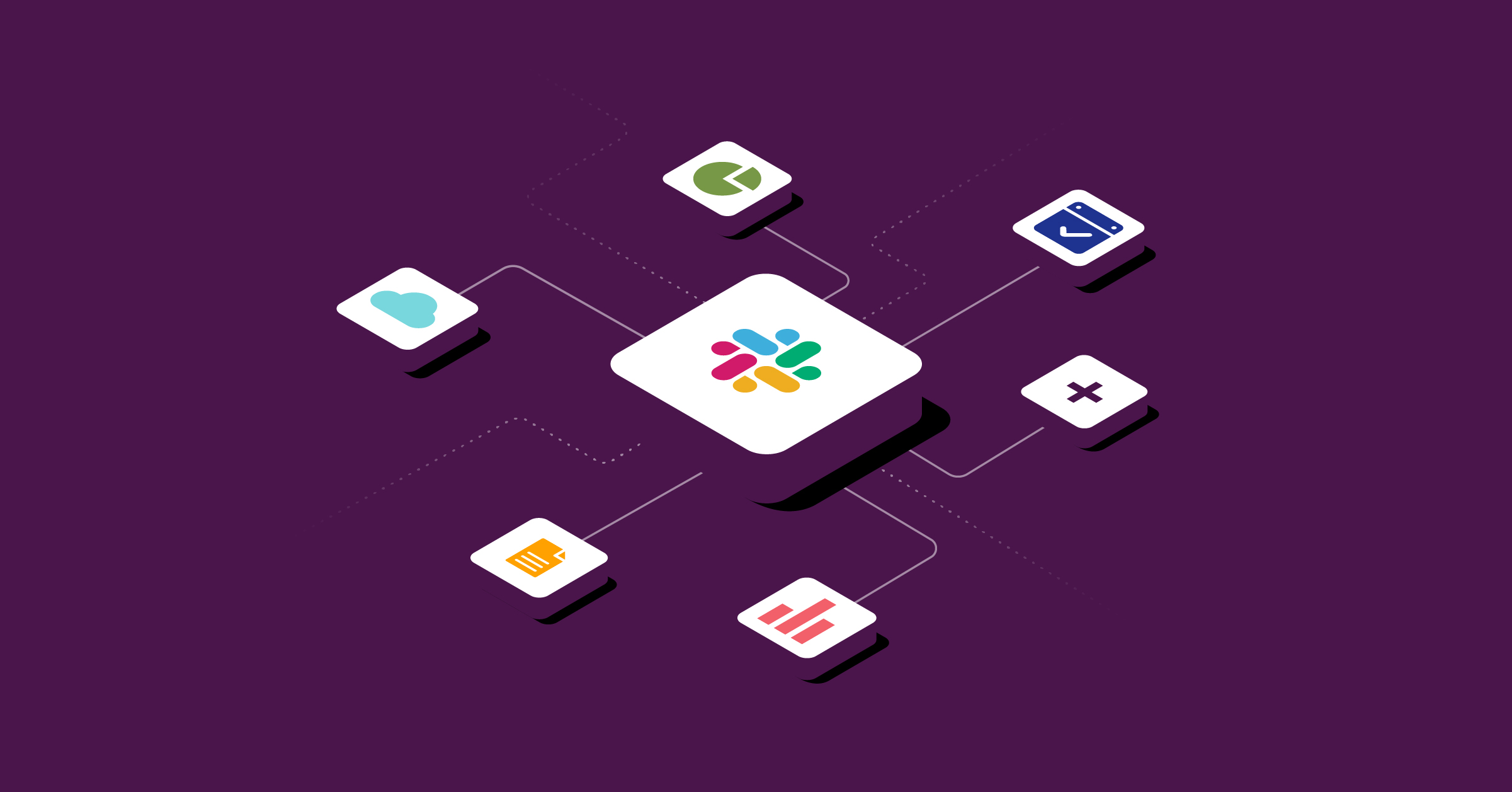 10 best Slack apps for Hybrid and remote teams