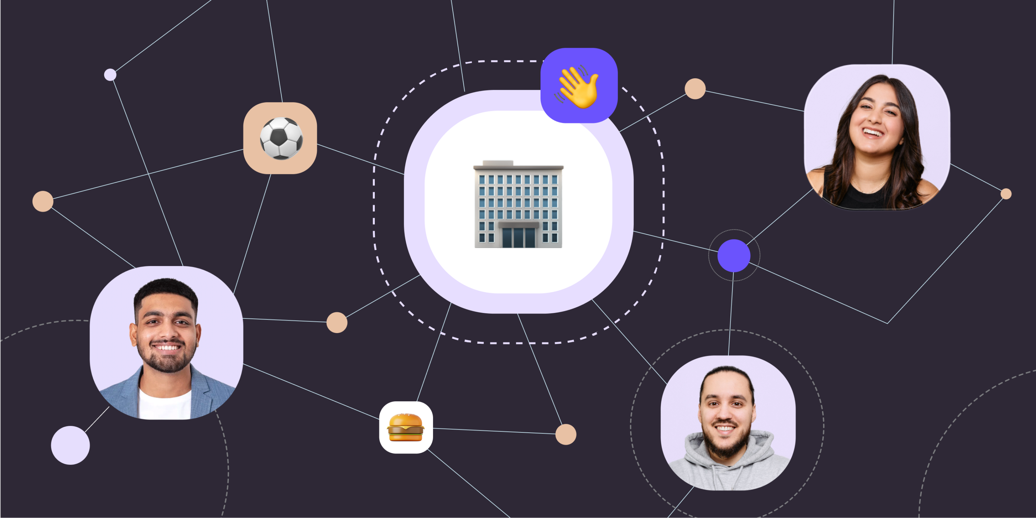 How to build Human Connection in a Hybrid Workforce?