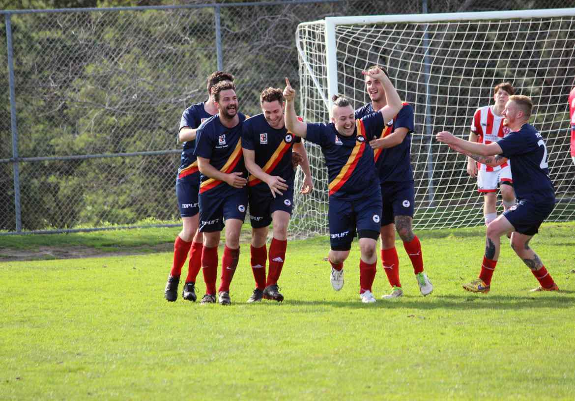 Soccer Club | Old Peninsula Grammarians' Association (OPGA)