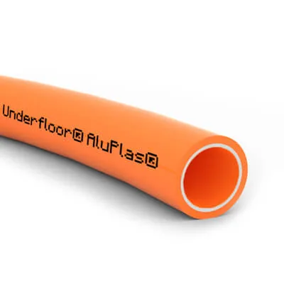 Choosing your underfloor heating pipe | UFH Blog