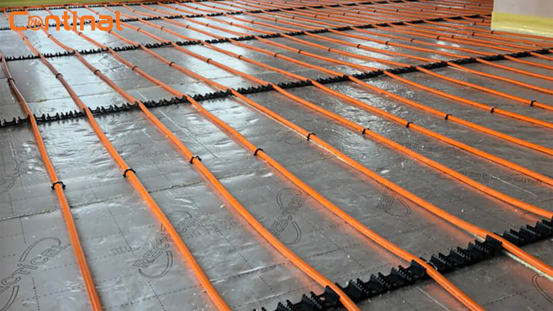 Choosing your underfloor heating pipe | UFH Blog