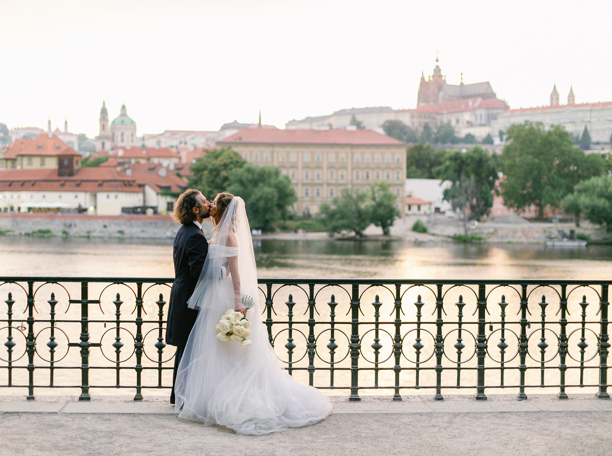 Valeska and Federico | Wedding planer blog