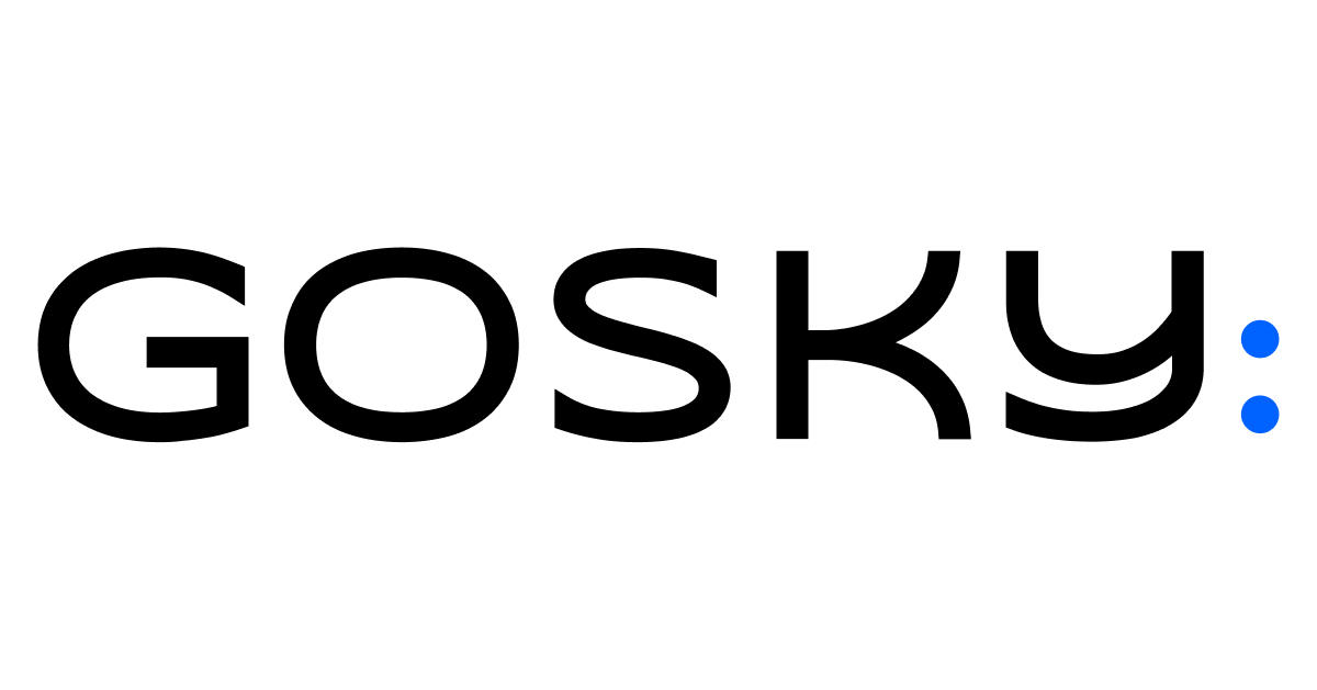 GoSky AI｜全球品牌指定合作的社群會員經營平台