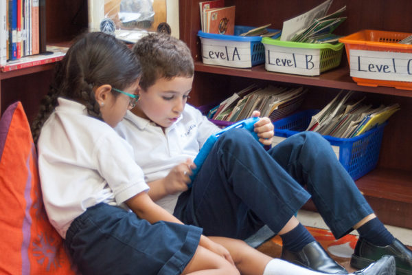 A. Fantis School | Top Middle School