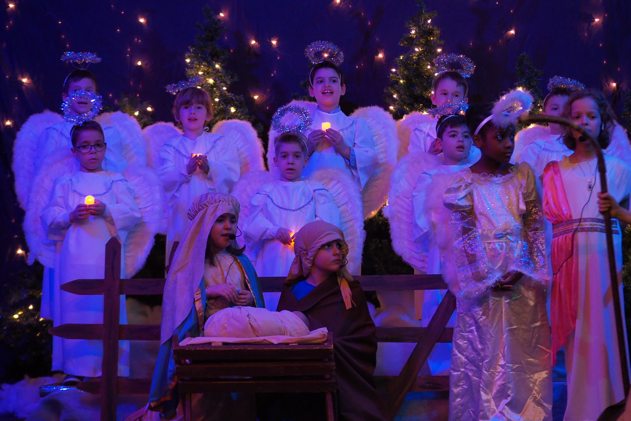 A. Fantis School | Tour NYC's #1 PreK-8 Private School