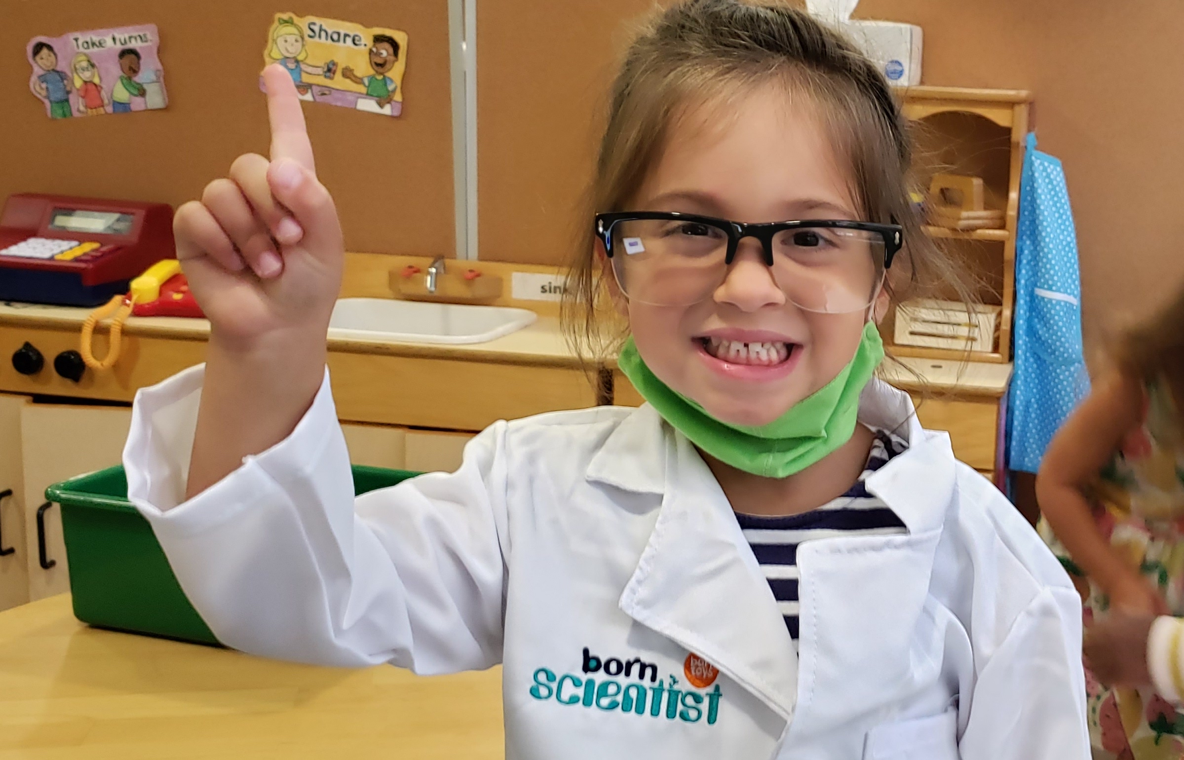 A. Fantis School | Ranked New York's Top 1% PreK-8 Private School