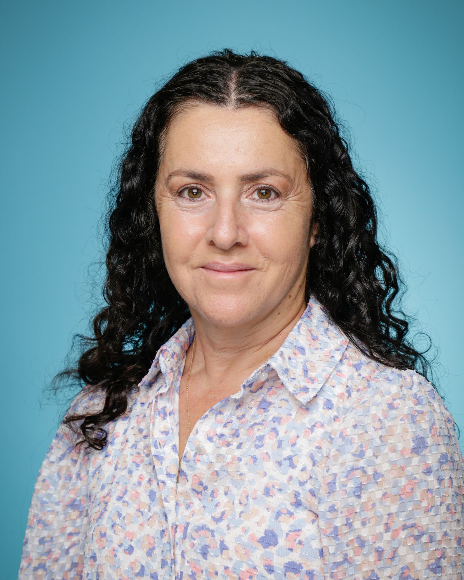 Faculty | A. Fantis School