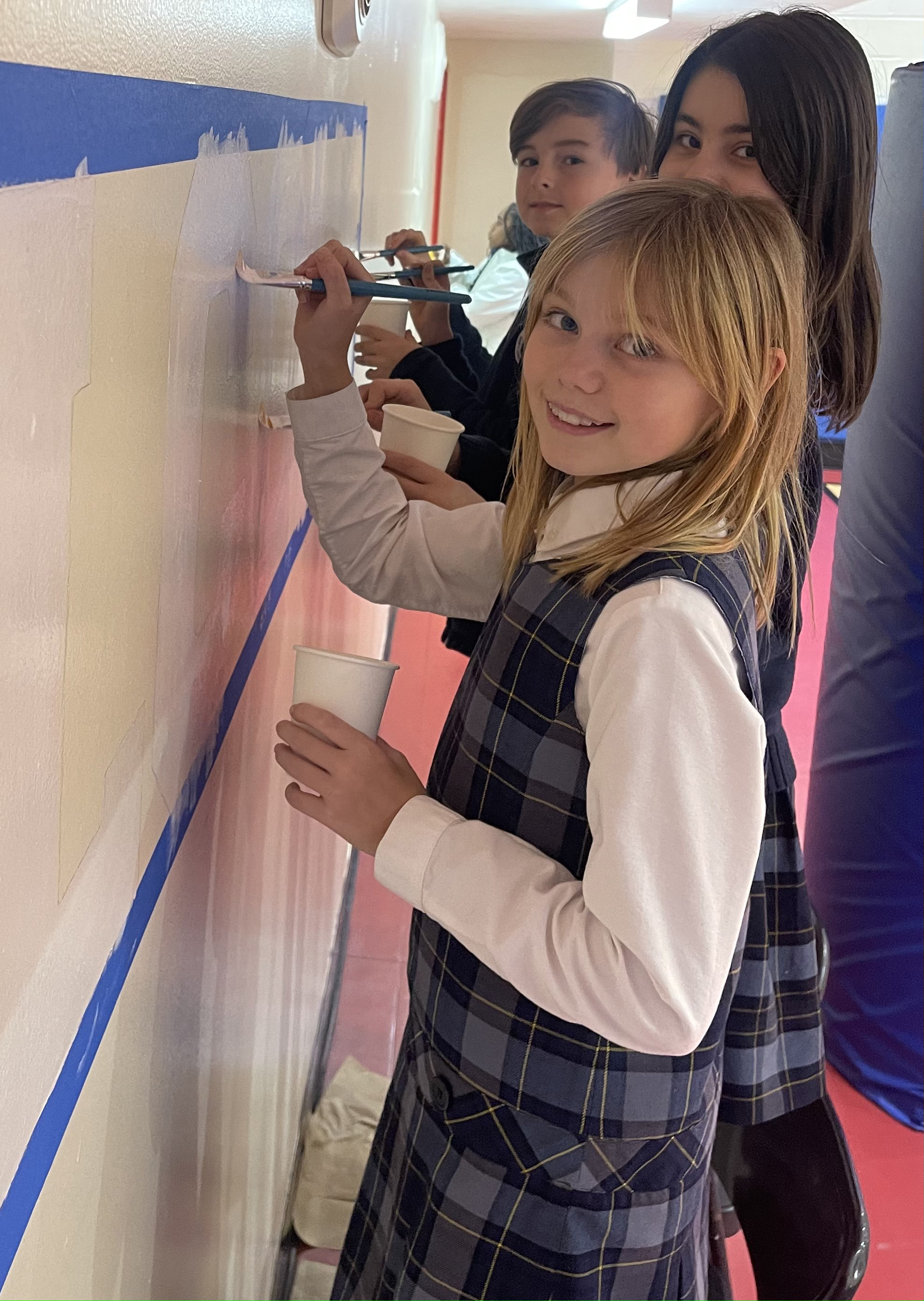 A. Fantis School | Ranked New York's Top 1% PreK-8 Private School