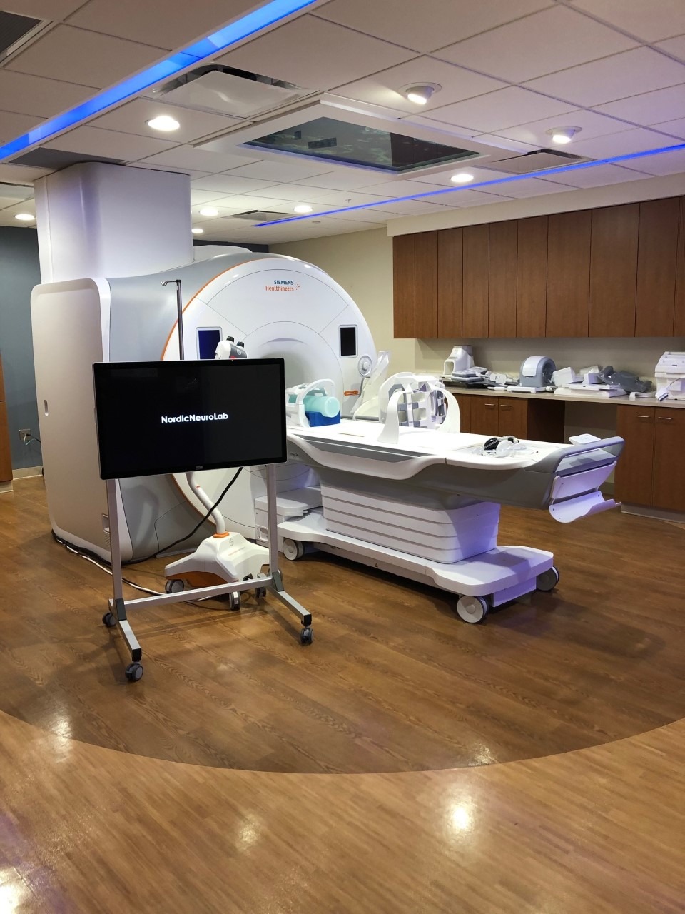 Application Training