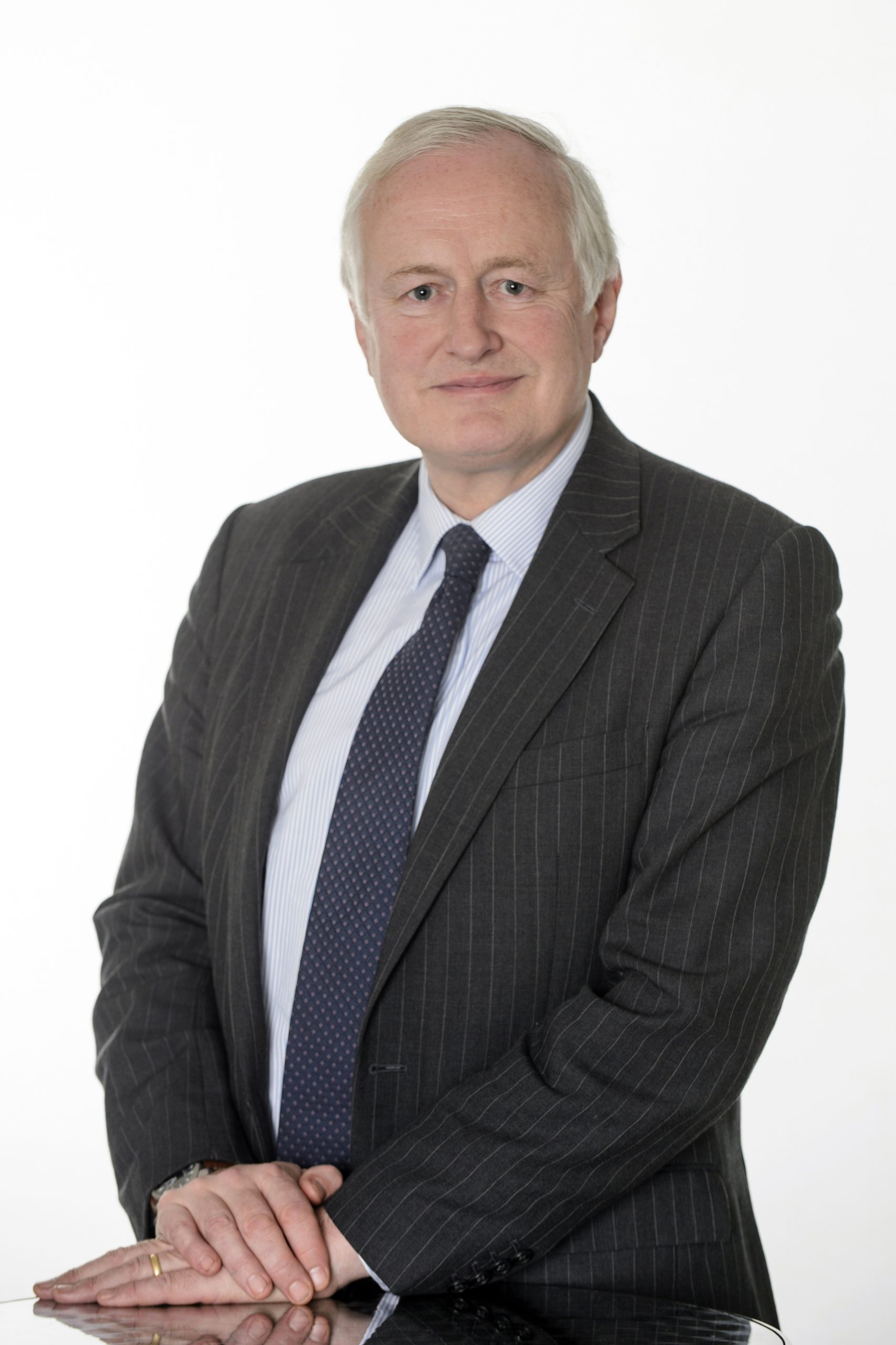 Witherbys Bolsters Board with Appointment of David Balston