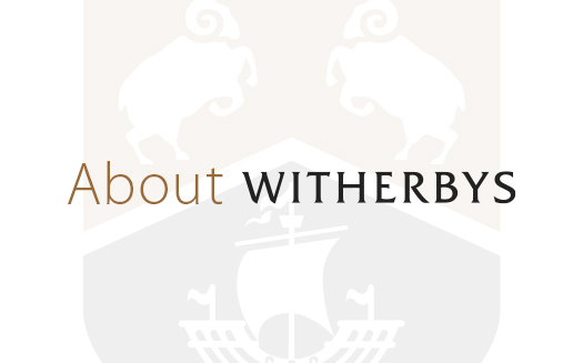 Witherbys