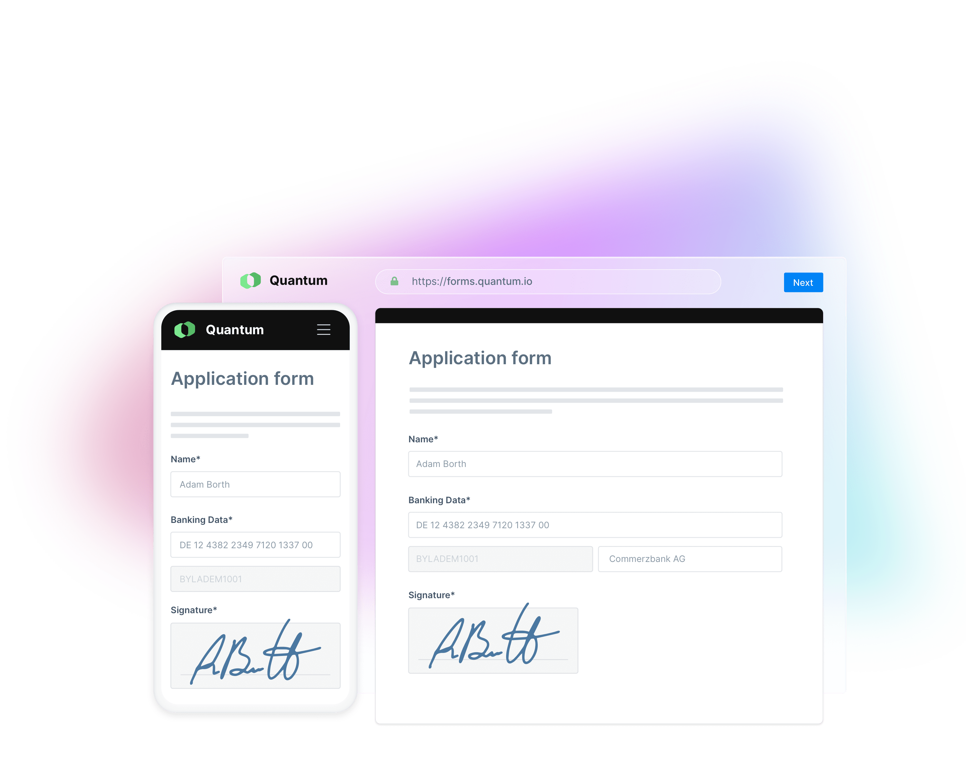 Paperless | Integrated & Scalable Form Workflows