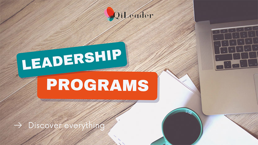 The leadership programs