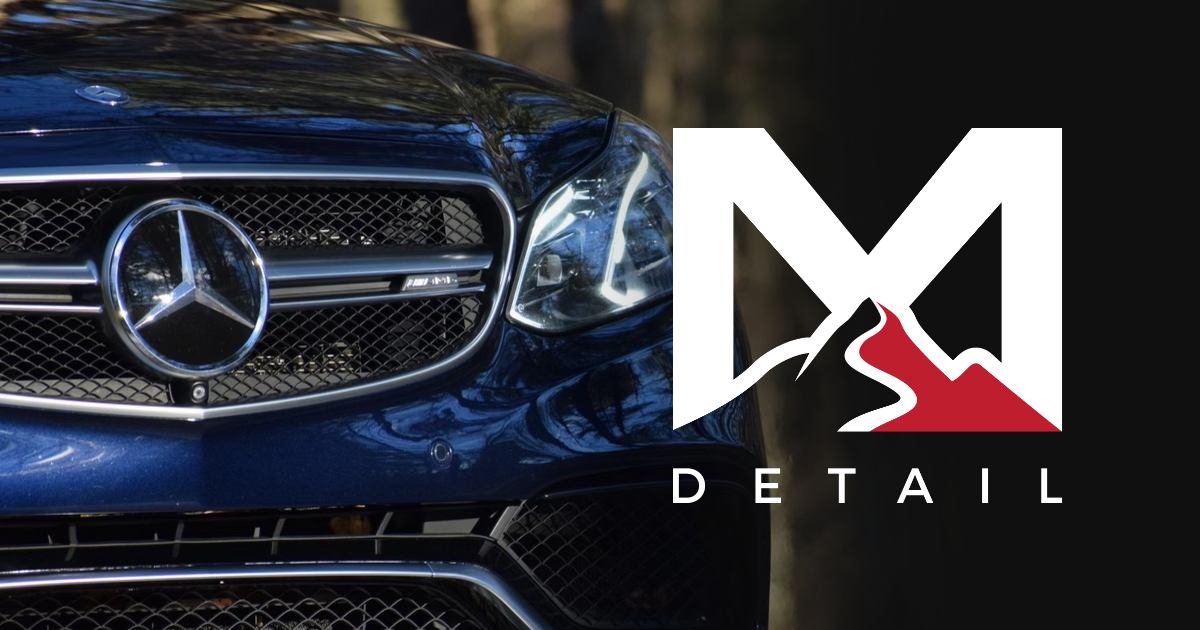 Auto Detailing: Detail Packages, Mountain Detail - Falls Village, CT