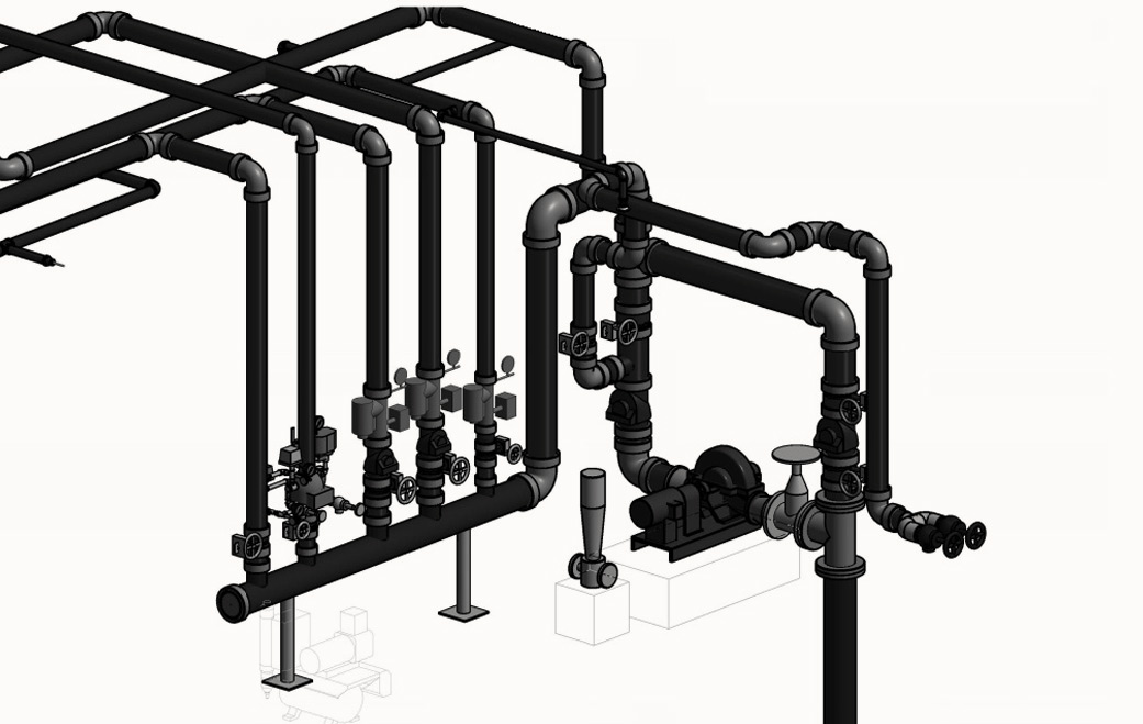 Fire & Life Safety System Design Services | PBFPE