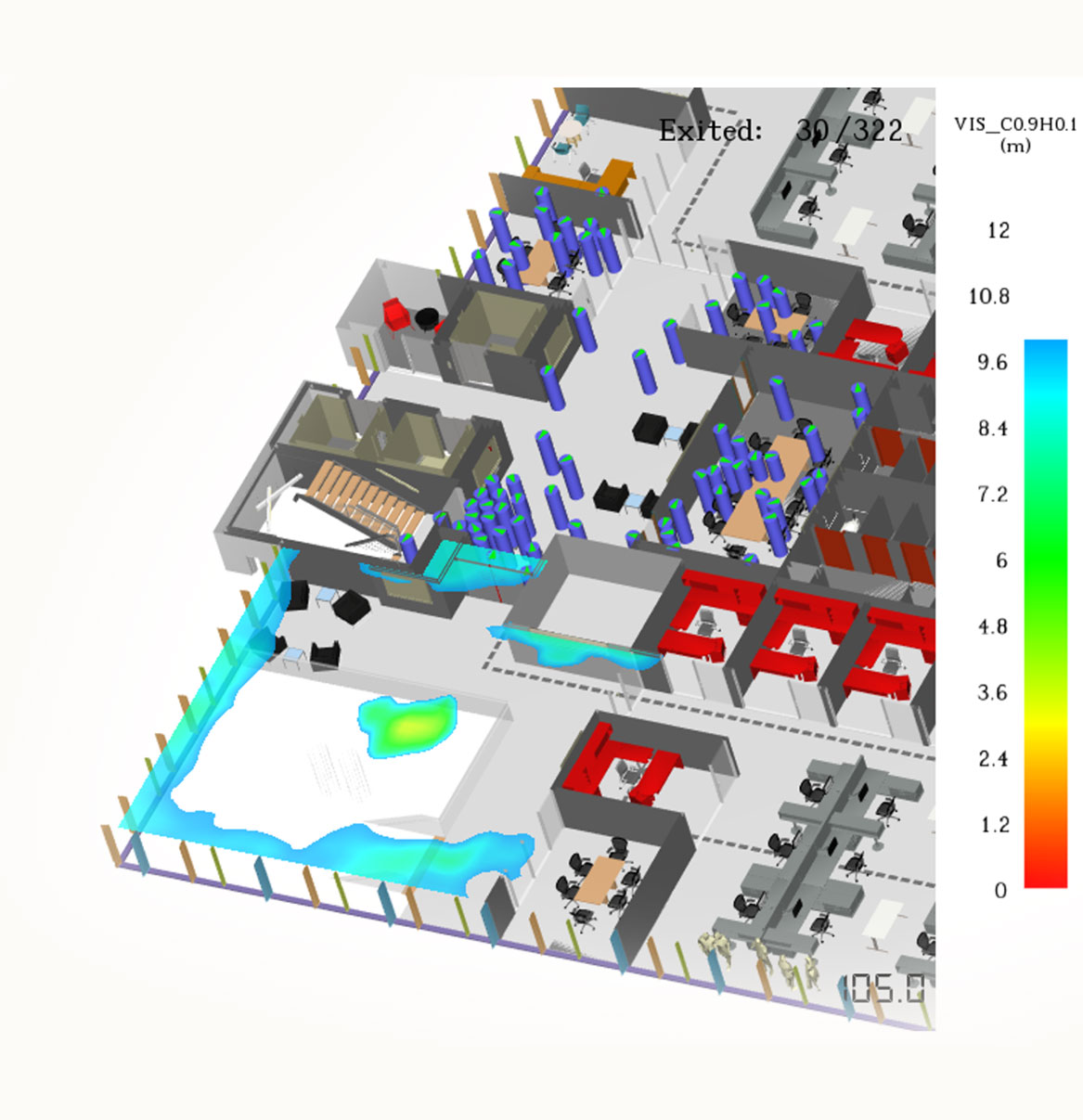 Smoke Control Services | Performance Based Fire