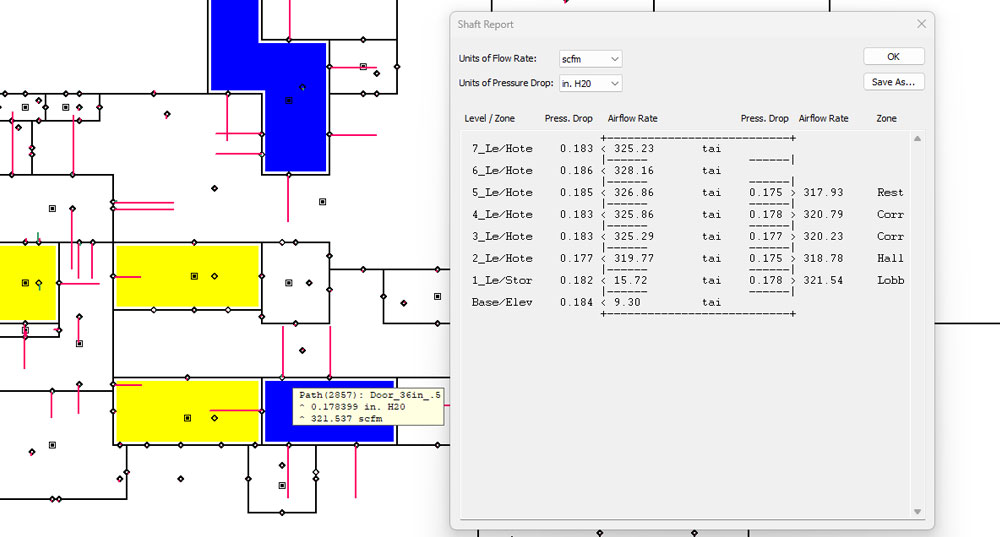 Smoke Control Services | Performance Based Fire