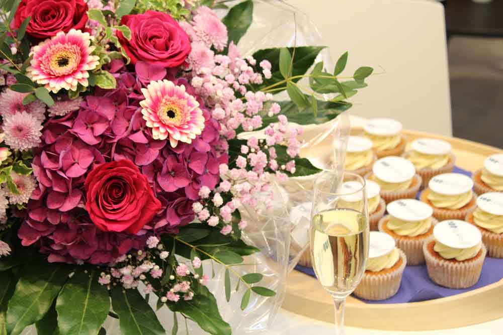 Celebrating 100 Years BAADER - BAADER