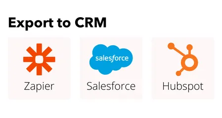 Digital Business Cards For Businesses | Blinq.me