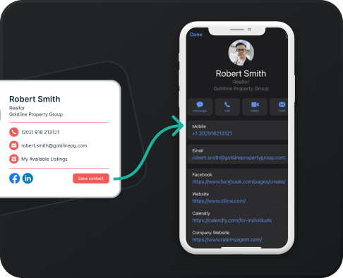 Sign Off in Style with a Free Business Card Email Signature | Blinq
