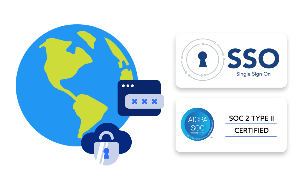 Digital Business Cards For Businesses | Blinq.me