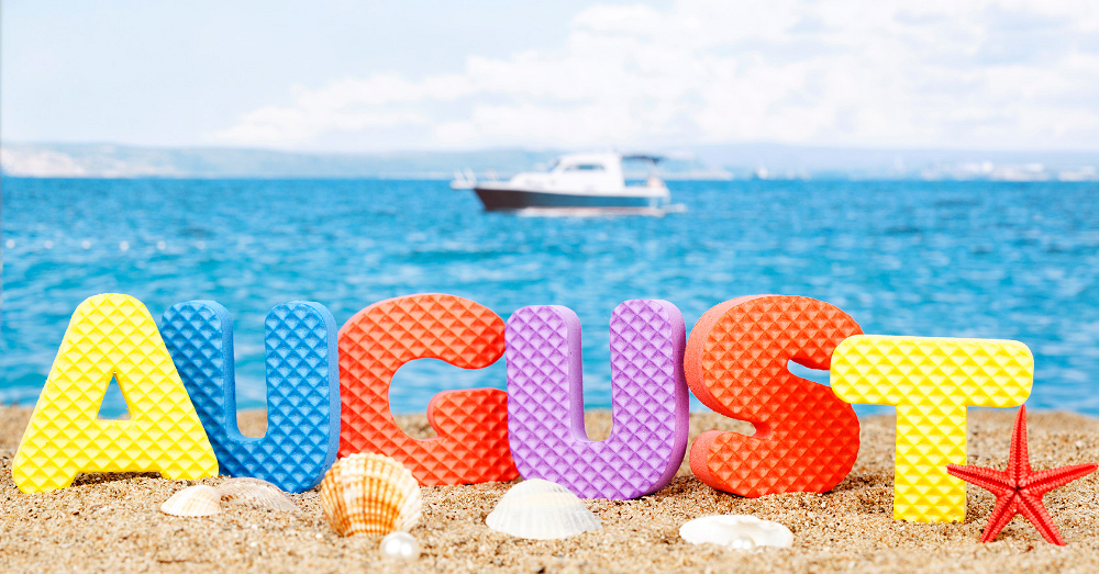 What To Do In August: An Agent's Checklist - Normandy Insurance