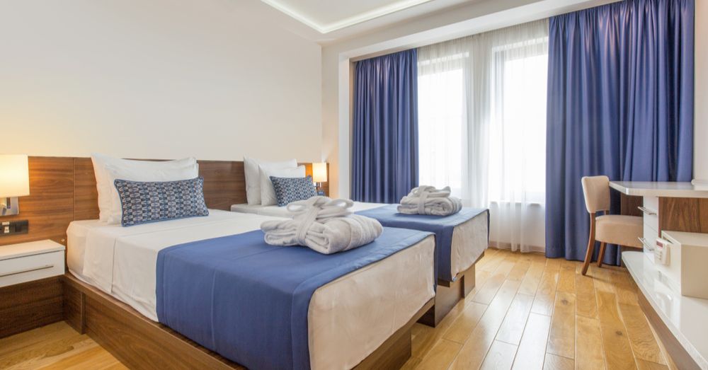 How to target Hotels and Motels in your marketing strategy - Normandy ...