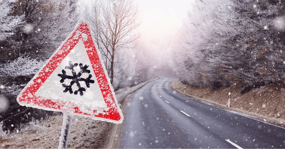 10 Tips to Stay Safe in Winter Weather - Normandy Insurance