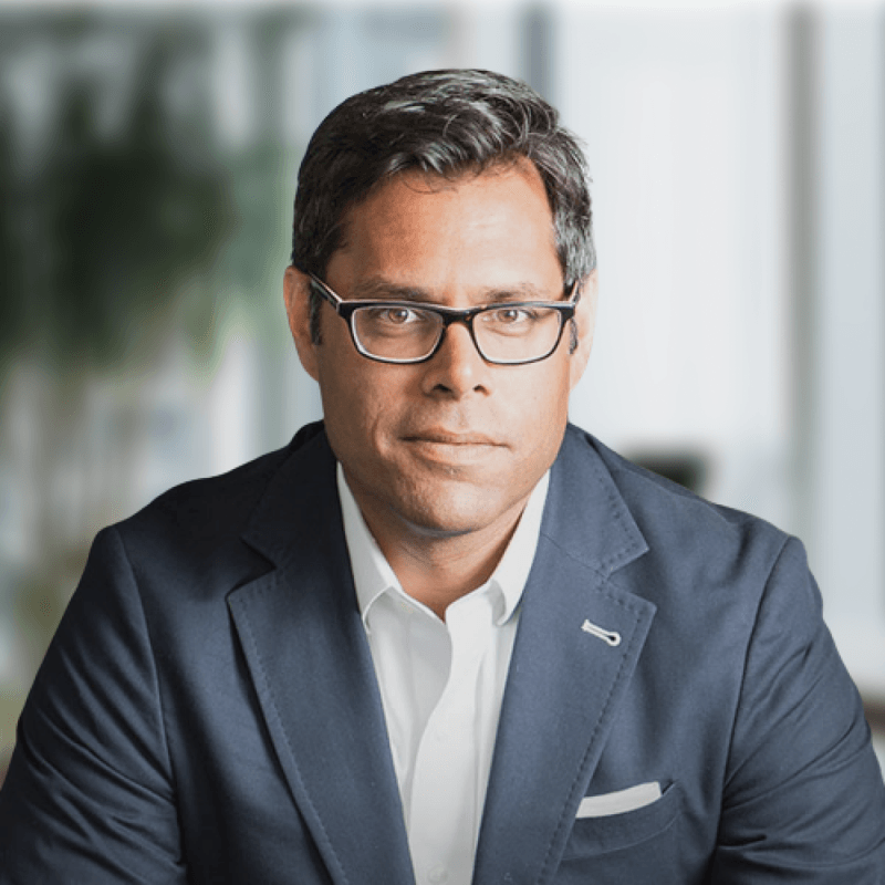 Fusion Partners | Guillaume Dubray