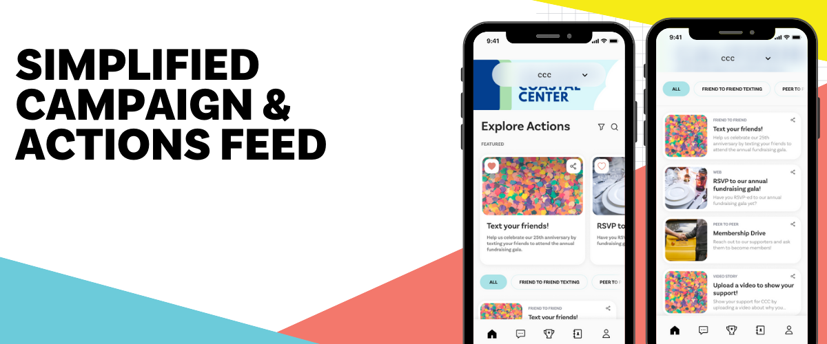 Introducing Impactive’s Refreshed Volunteer Experience | Impactive ...