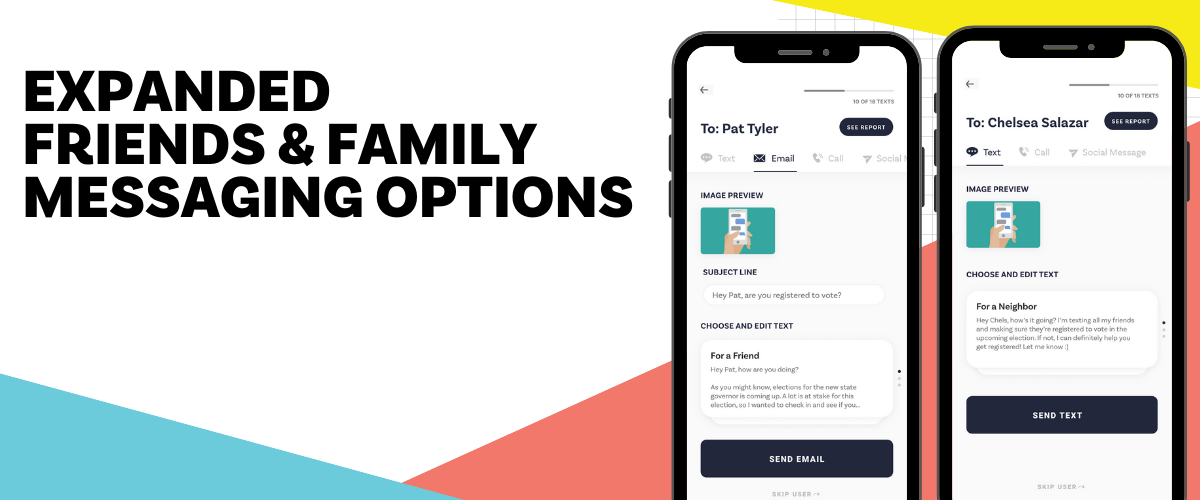 Introducing Impactive’s Refreshed Volunteer Experience | Impactive ...