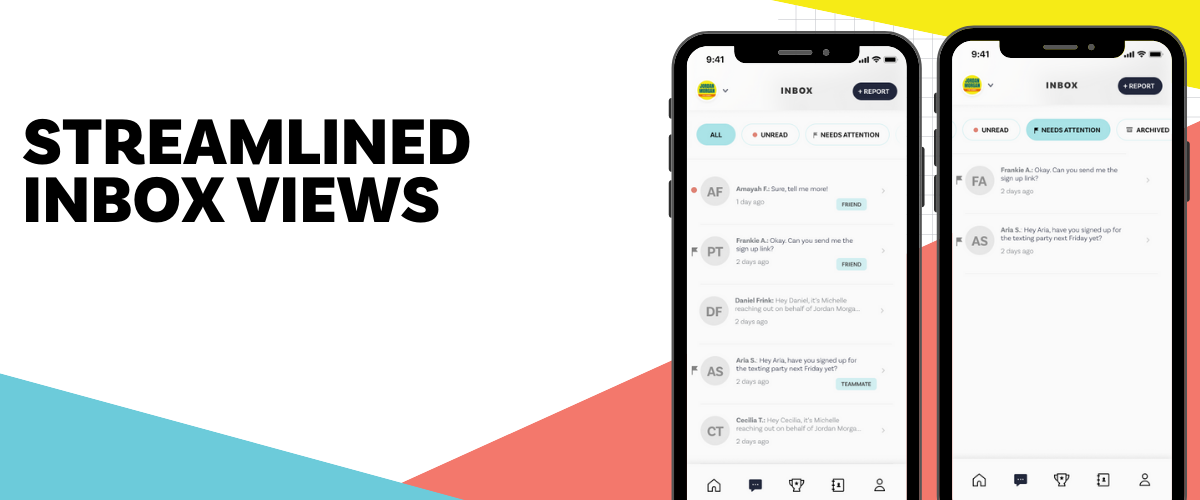 Introducing Impactive’s Refreshed Volunteer Experience | Impactive ...