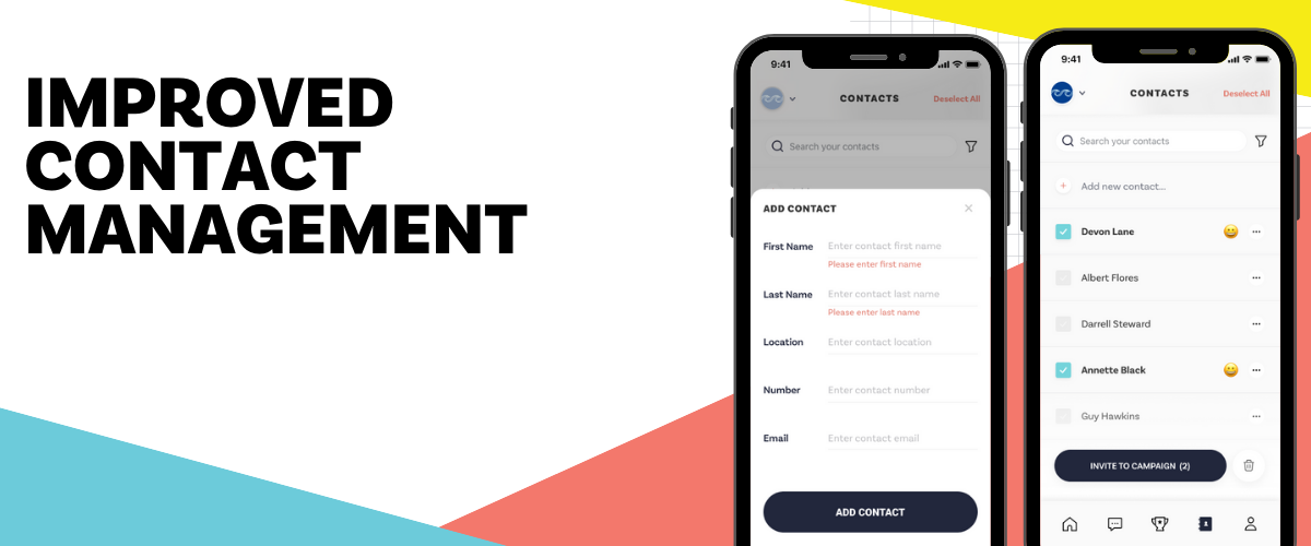 Introducing Impactive’s Refreshed Volunteer Experience | Impactive ...
