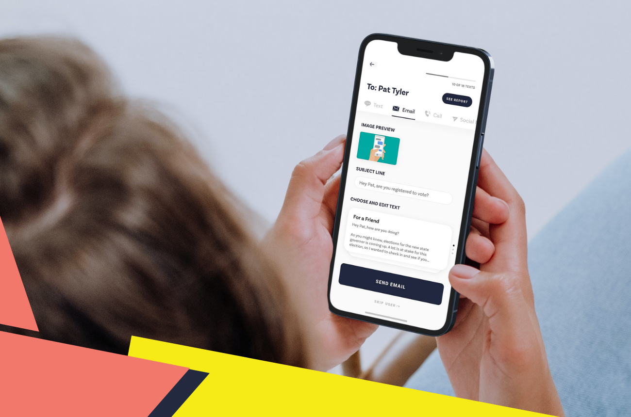 How to do Relational Organizing Authentically | Impactive | All-in-One ...