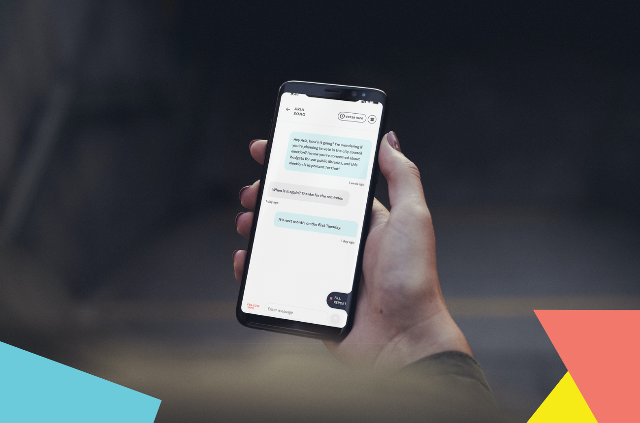 Top 4 Resources for Relational Organizing Best Practices | Impactive ...