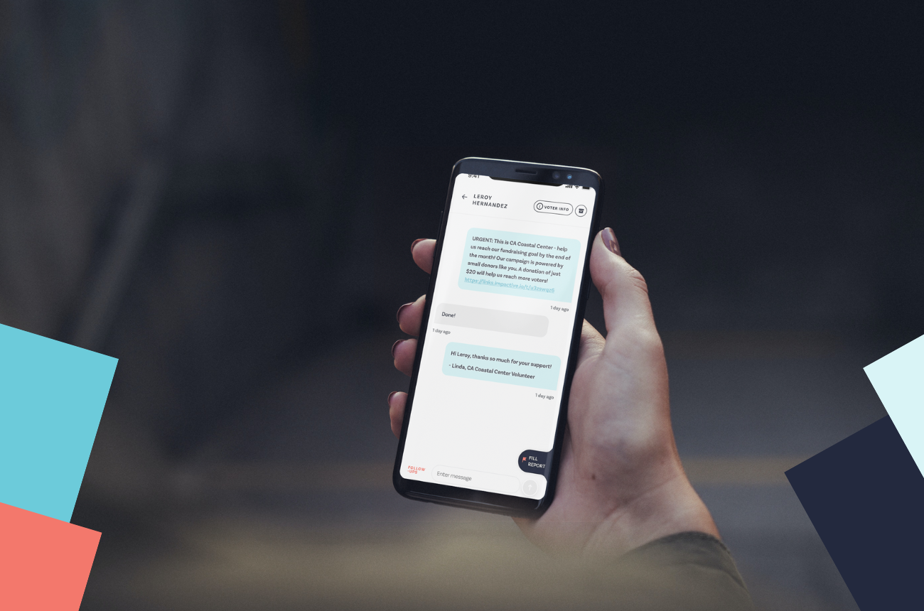 Peer-to-Peer Texting vs. Broadcast Texting: What’s The Difference ...