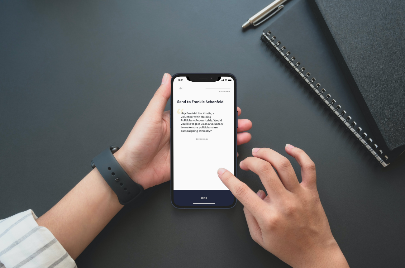 5 Essential Tips for Choosing the Best Peer-to-Peer Texting Platform ...