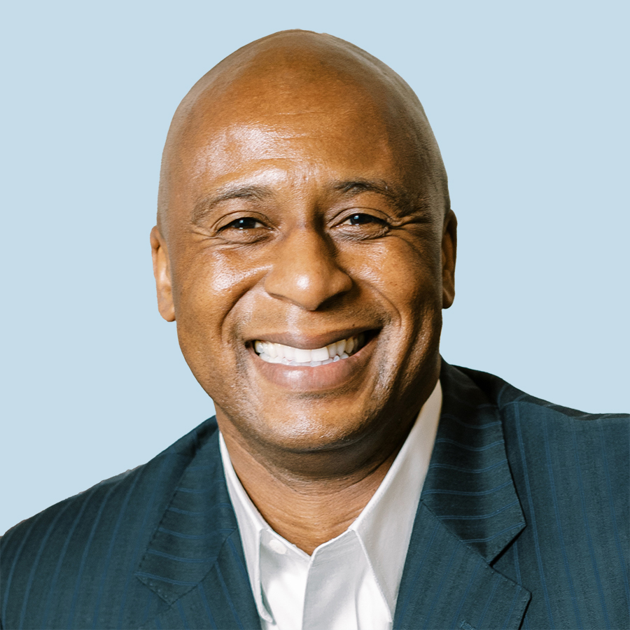 Coach Samuel Jones | EngagedLeadership