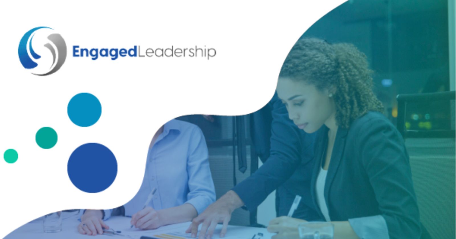 Engaging Leadership: What makes Someone an Engaging Leader?