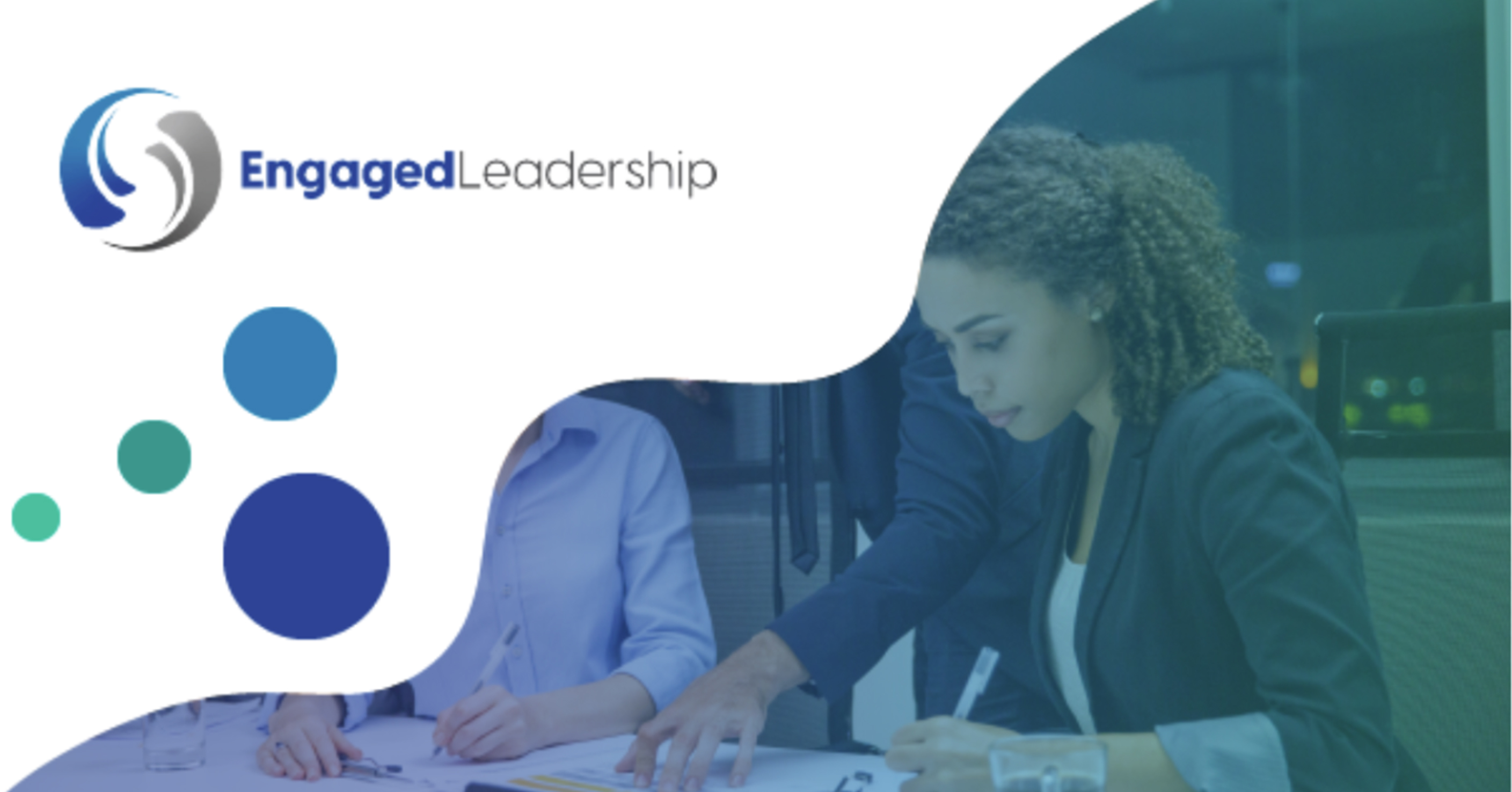 Engaging Leadership: What makes Someone an Engaging Leader?