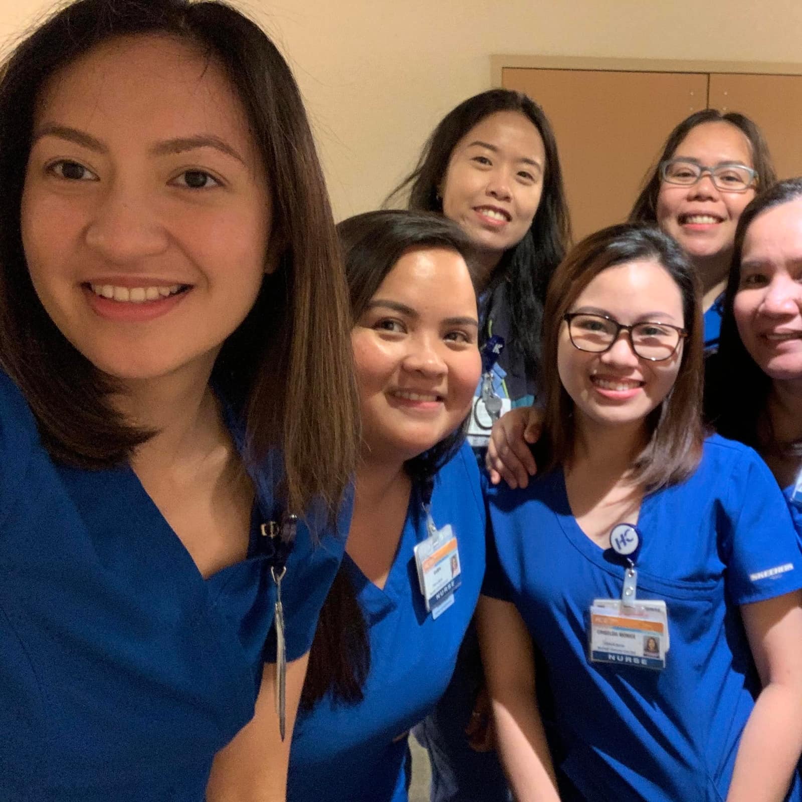 Journey to the US | Health Carousel Philippines