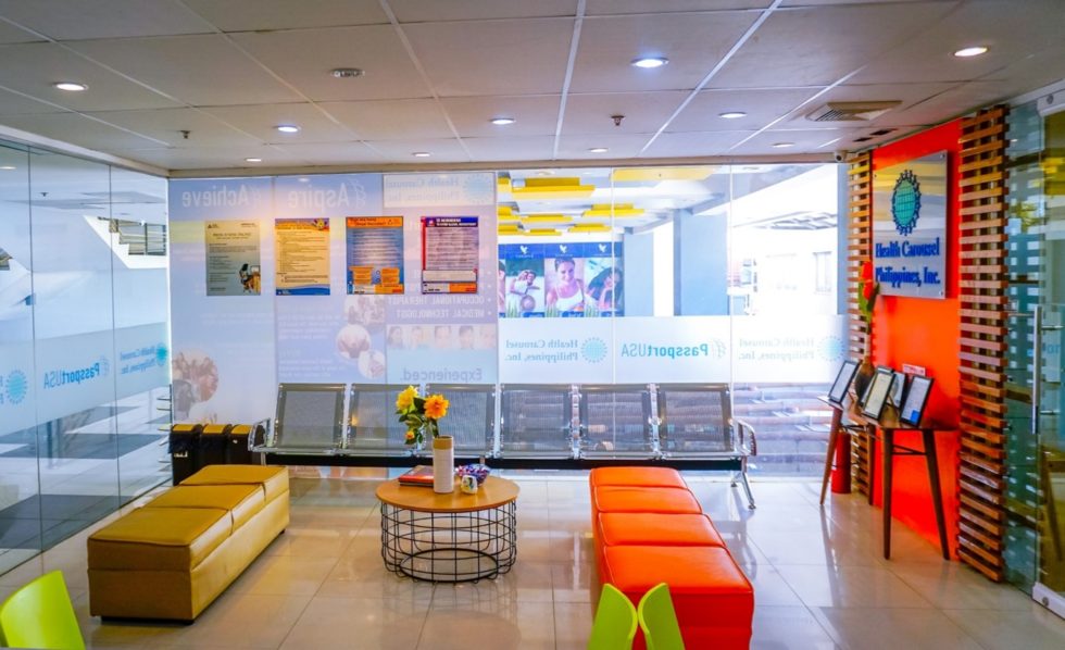 About Our Company | Health Carousel Philippines