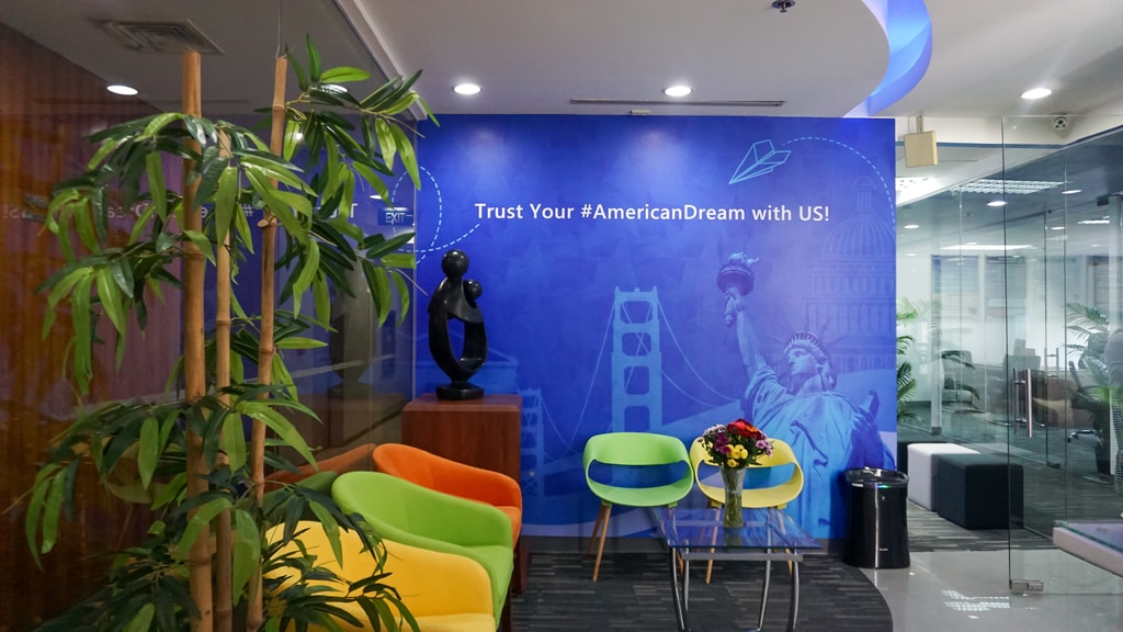 Inside HCPI | Health Carousel Philippines