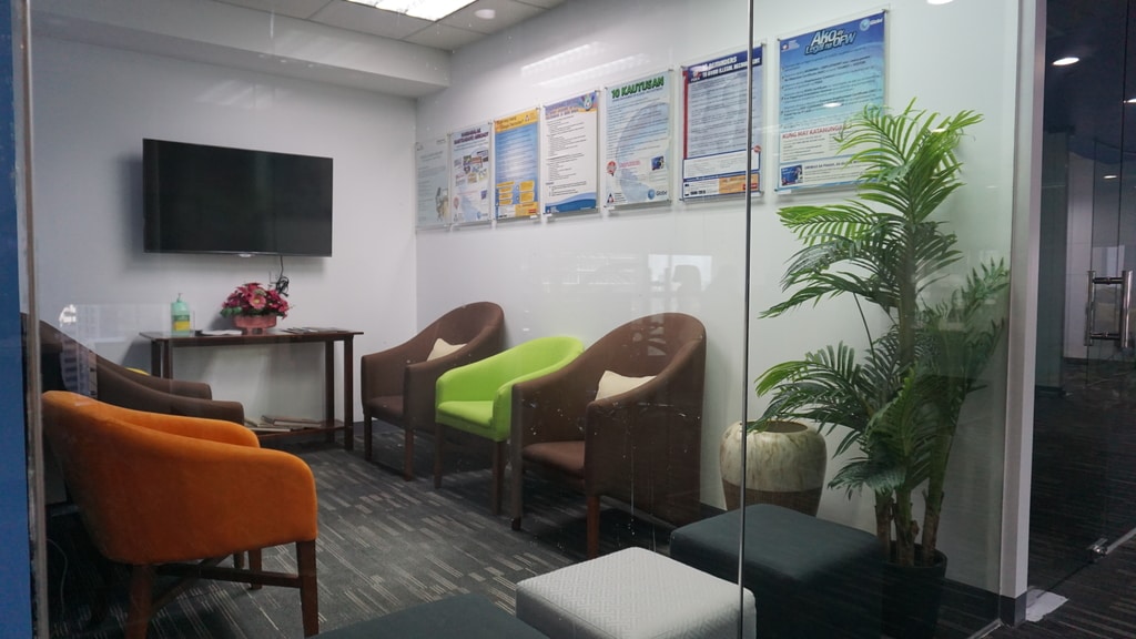 Inside HCPI | Health Carousel Philippines