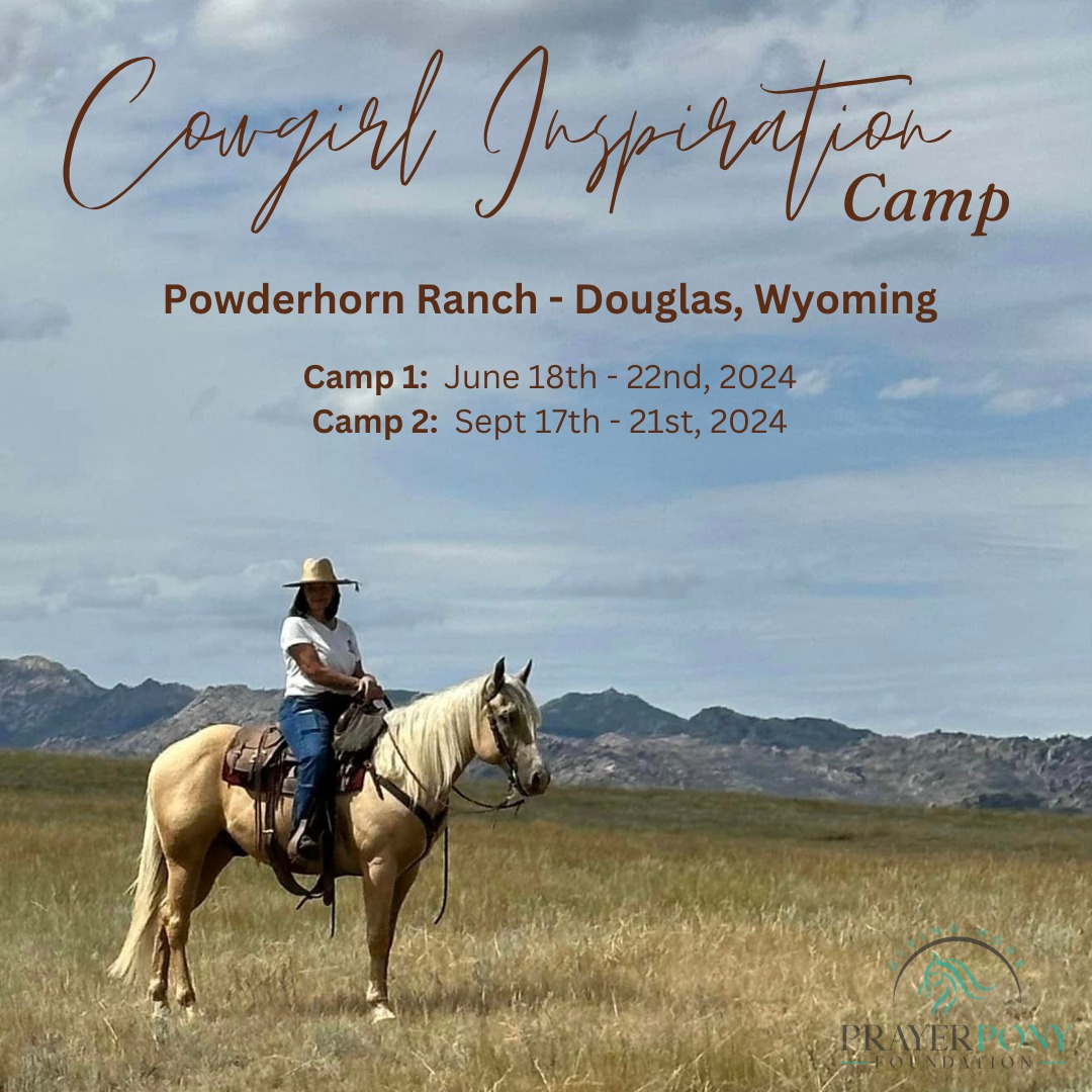 Calendar | Book your next event at the Powderhorn Ranch | Douglas, Wyoming