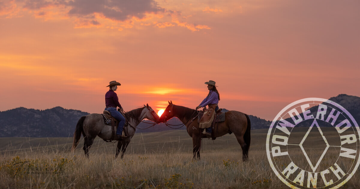 Book Your Next Adventure at Powderhorn Ranch in Wyoming